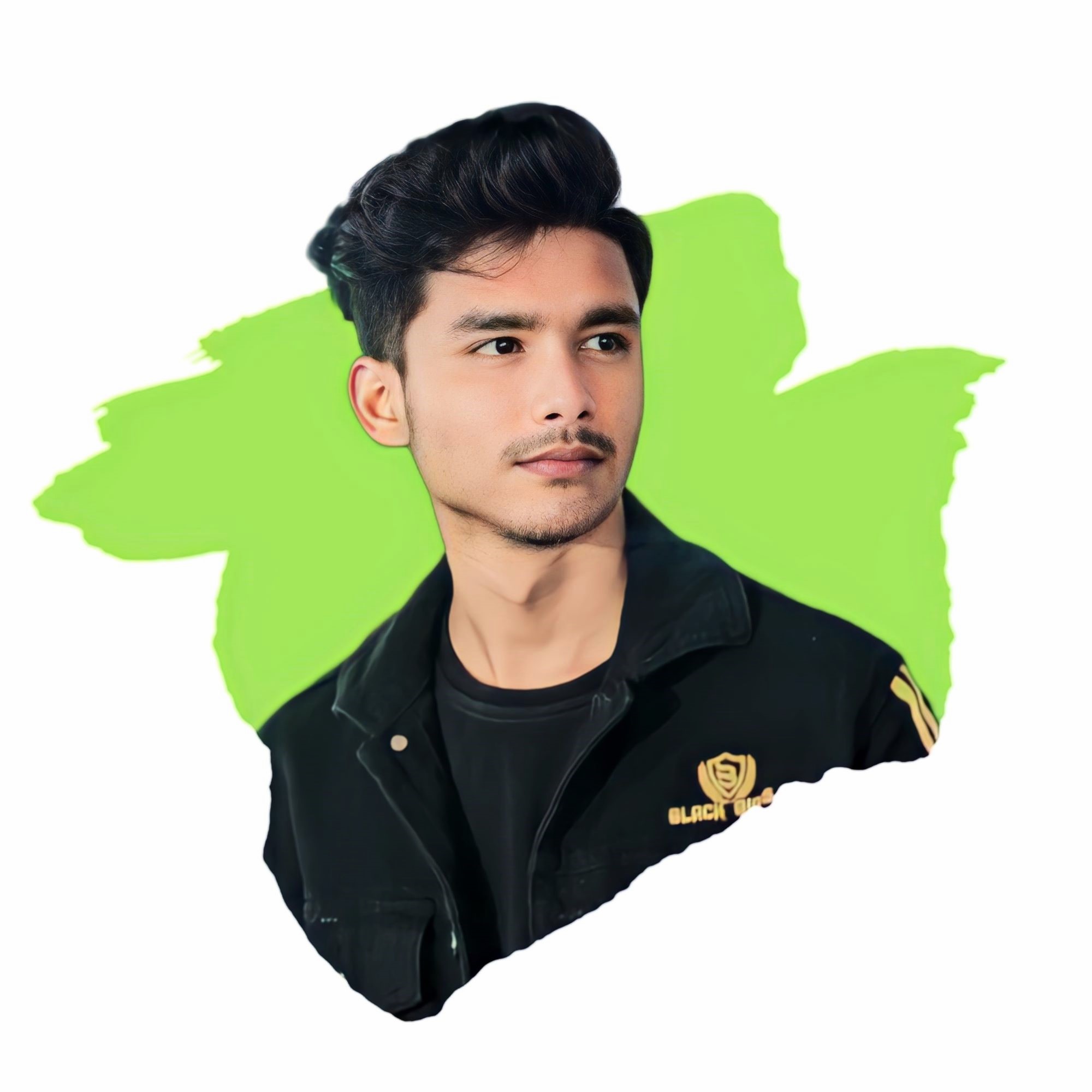 Likhon's Personal Website